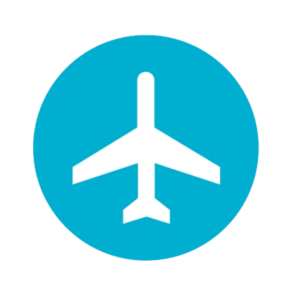 JFK express logo
