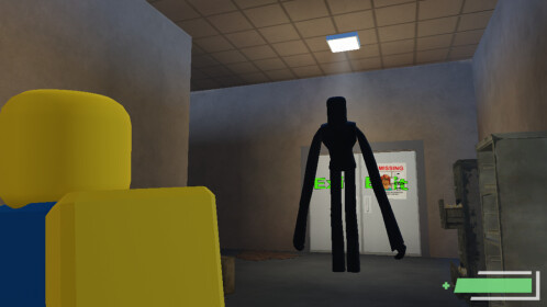 (ACTUALIZAÇÃO!! + 91K VISITAS) Whistle: פררים Fear - Roblox