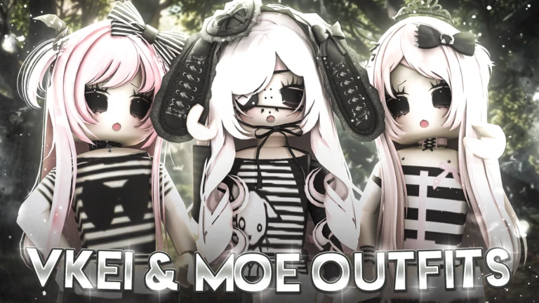 Moe Outfit Avatar Ideas | Juega en Roblox
