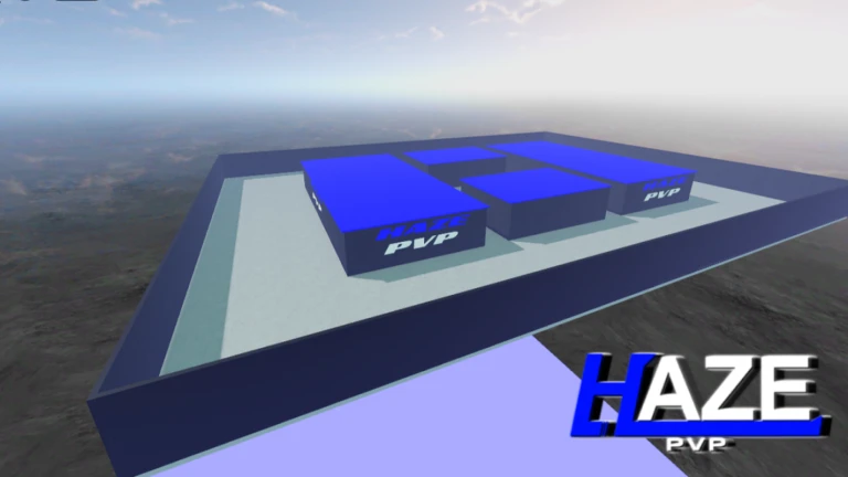 Haze PVP ( UPDATE) [Similar Fivem] - Roblox