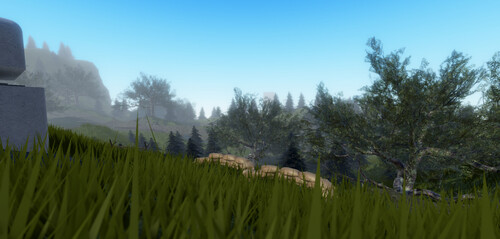 Untitled Shooter VR [1M VISITS!] - Roblox