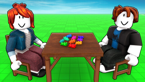 [2V2!] Poison Treats - Roblox