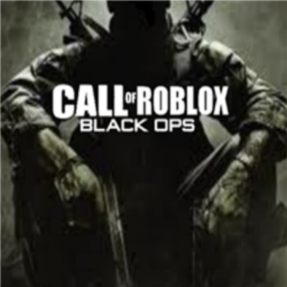 call of roblox