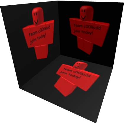 c00lkidd Aura box | Roblox Item - Rolimon's