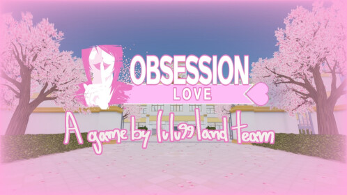 ️ | Obsession Love | Die offizielle Roblox-Website