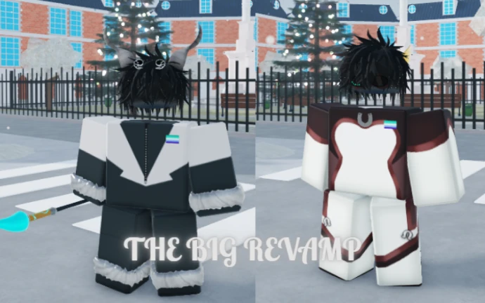 Tales Of Jewel {TOJ} | Juega en Roblox