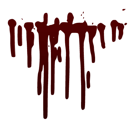 Blood | Roblox Item - Rolimon's