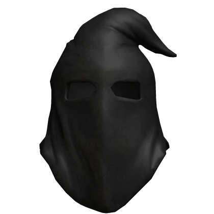 medieval executioner mask