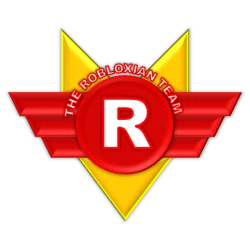 The ROBLOXian Team (Logo)