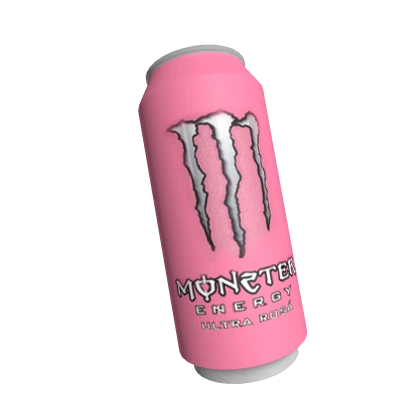 Monster Pink | Roblox Item - Rolimon's