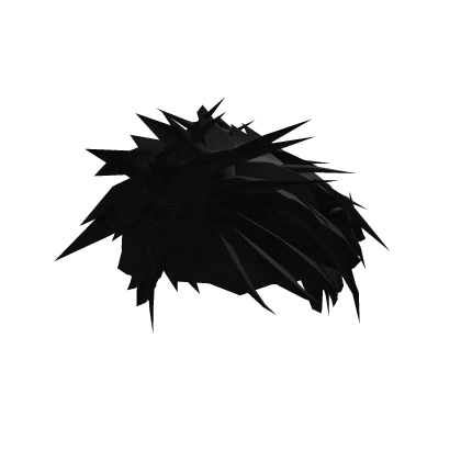 Slender & Cnp Boy Hair Combo V2 | Roblox Item - Rolimon's
