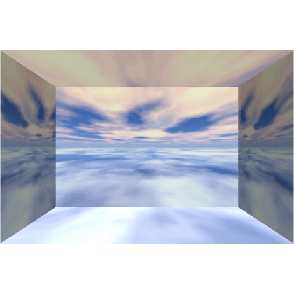 Classic Skybox Background Roblox
