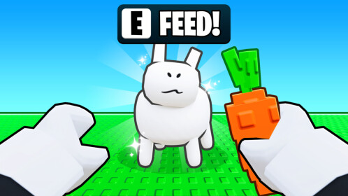 Nourrissez votre Gubby - Roblox