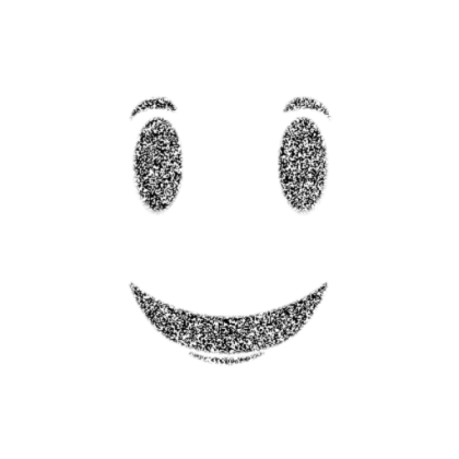 Static Smiler / Winning Smile