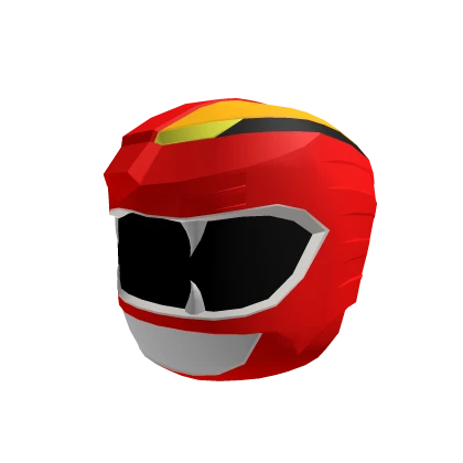 Red Lion Ranger | Roblox Item - Rolimon's