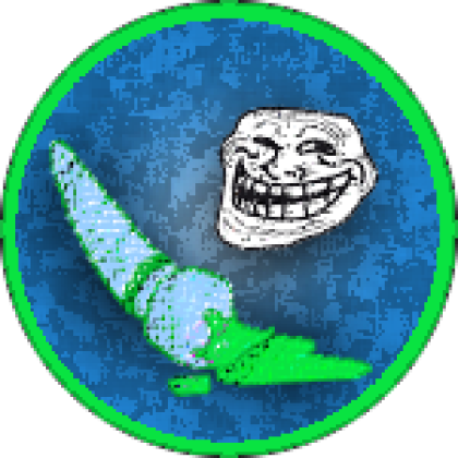 Custom Troll - Roblox