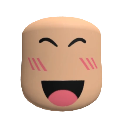 Super Happy Face | Roblox Item - Rolimon's
