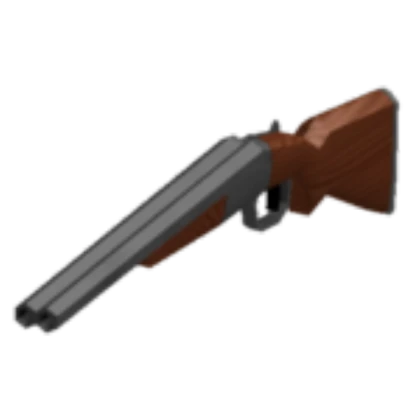 R2DA - DB Shotgun
