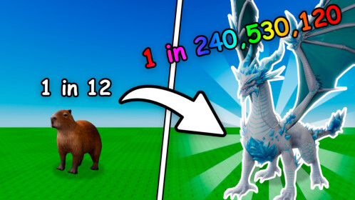 [UPD 25] MOUNT RNG - Roblox