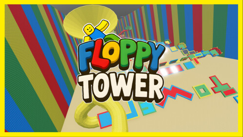 Floppy Kulesi - Roblox