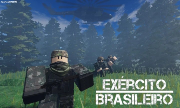 [PAT GRATIS Y RANGO] EB DEL CAY - Roblox