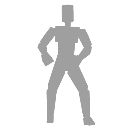 Silly Dance - Roblox