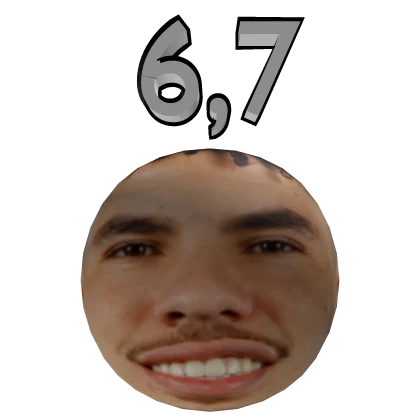 67 | Roblox Item - Rolimon's