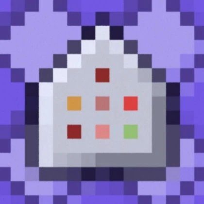 Repeat command block (fixed textures)