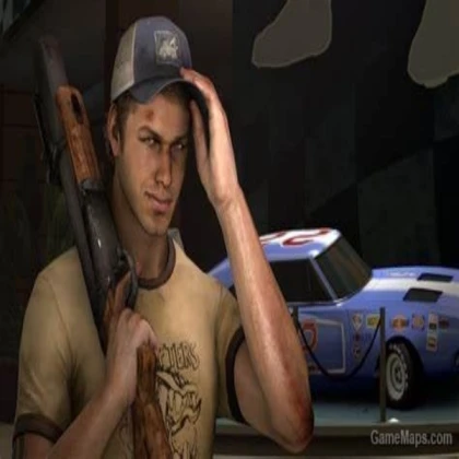 L4D2 Ellis Picture