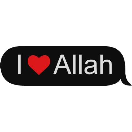 Allah | Roblox Item - Rolimon's
