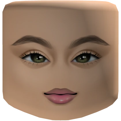 ⚔️ Astrid's Dragon Viking Face Makeup | Roblox Item - Rolimon's