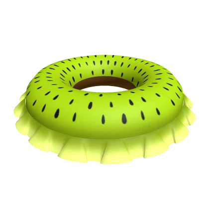 Kiwi Floaty Set | Roblox Item - Rolimon's