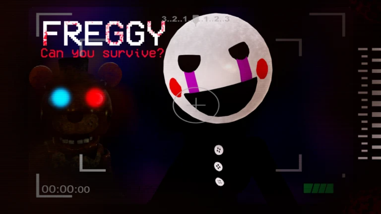 FREGGY - Roblox