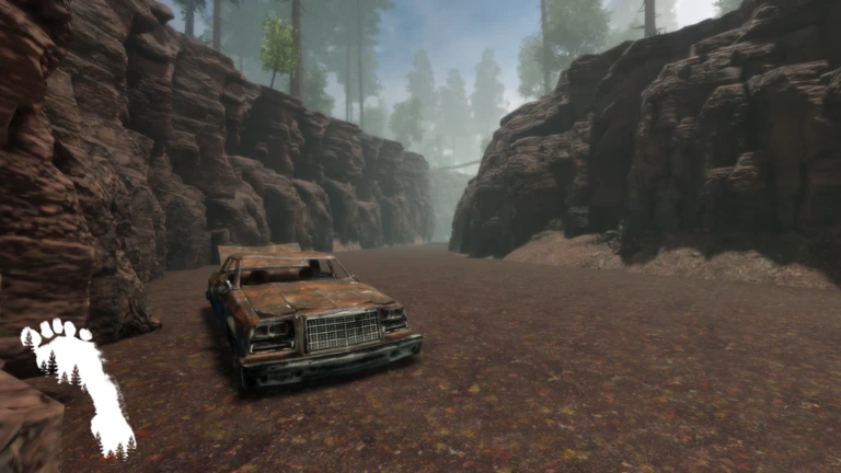 Bigfoot: "Elmiras Update" 1.0 | Roblox Game - Rolimon's