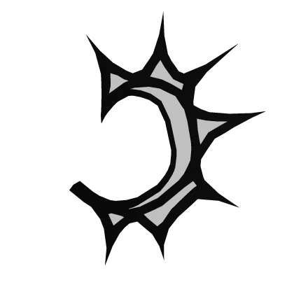 Moon Spawnpoint Tail | Roblox Item - Rolimon's