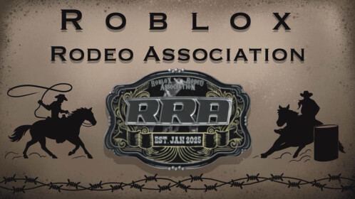 ประสบการณ์โรเดโอ Roblox (PLACEHOLDER) - Roblox
