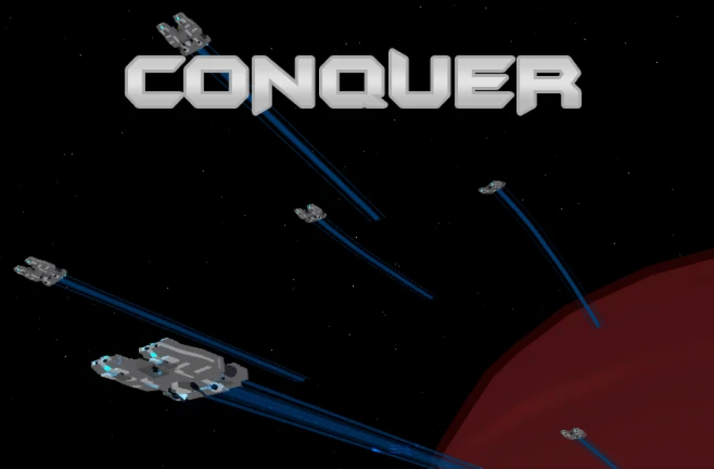 Solar Conquest II (Sistema Guerrero) - Roblox