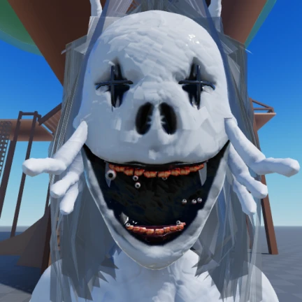 Prueba de Monstruo Filagos - Roblox