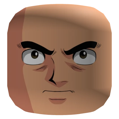 Ippo | Roblox Item - Rolimon's