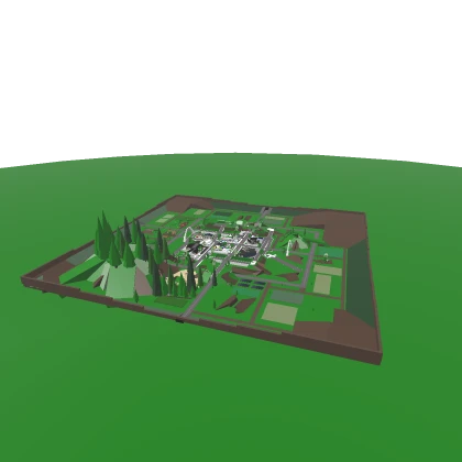 brookhaven RP map
