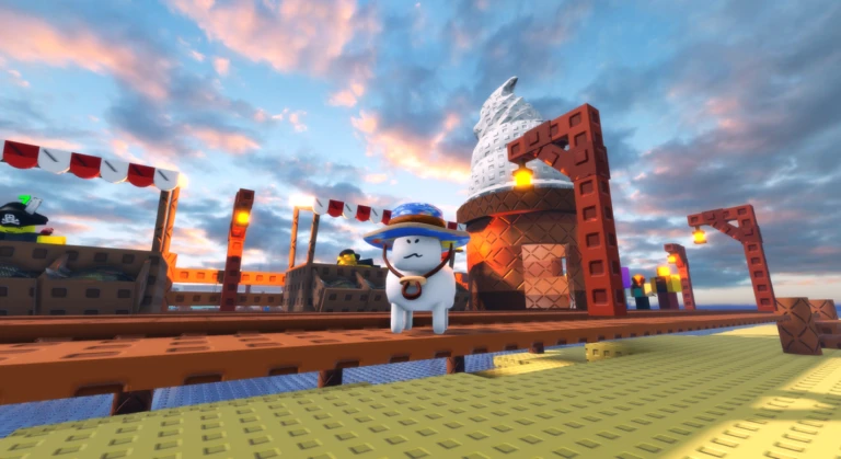 Gubby | Roblox Game - Rolimon's