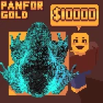 Pan for Gold | Roblox Game - Rolimon's
