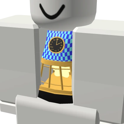 Malice Crusader - 2D - Torso | Roblox Item - Rolimon's