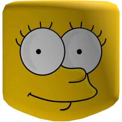 marge simpson makeup