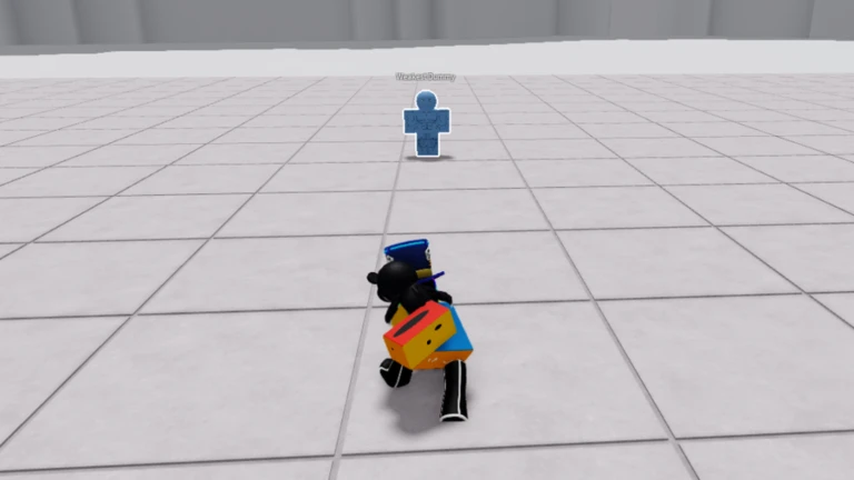 KJ Game - Roblox