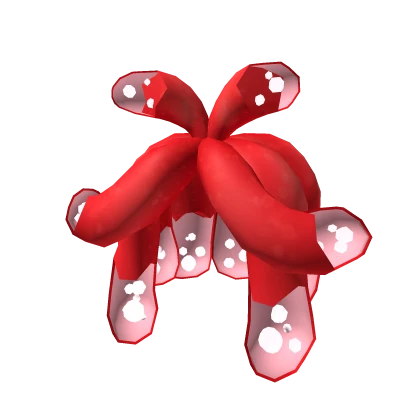 Soda Hair [Cherry] | Roblox Item - Rolimon's