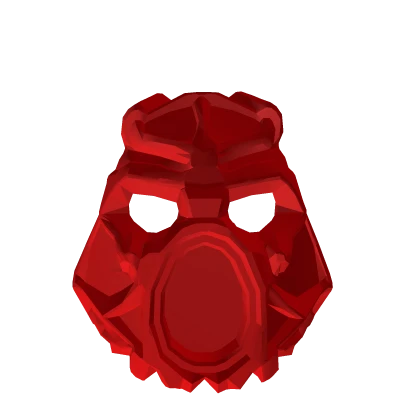 tahu nuva mask | Roblox Item - Rolimon's