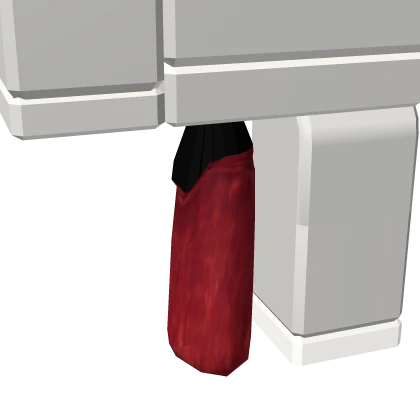 Meat Boy - Right Leg | Roblox Item - Rolimon's