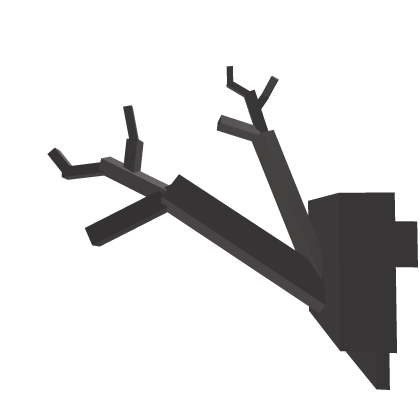 [FORSAKEN] Corrupção do braço de geometria - Roblox