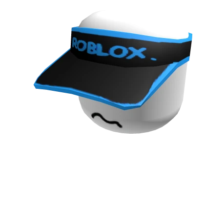 Cubed's Formidable Face and Hat | Roblox Item - Rolimon's